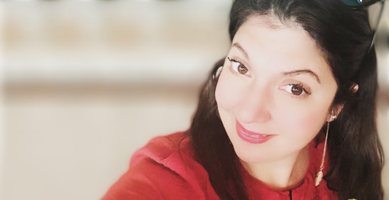 About - Victoria Gill