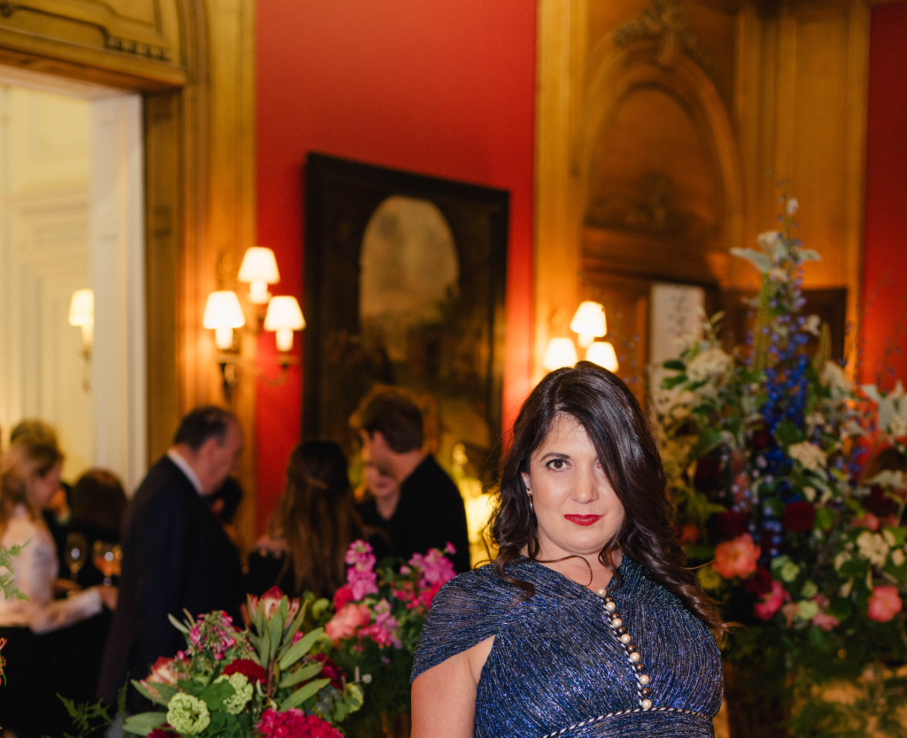 REDEBUTANTING - Victoria Gill